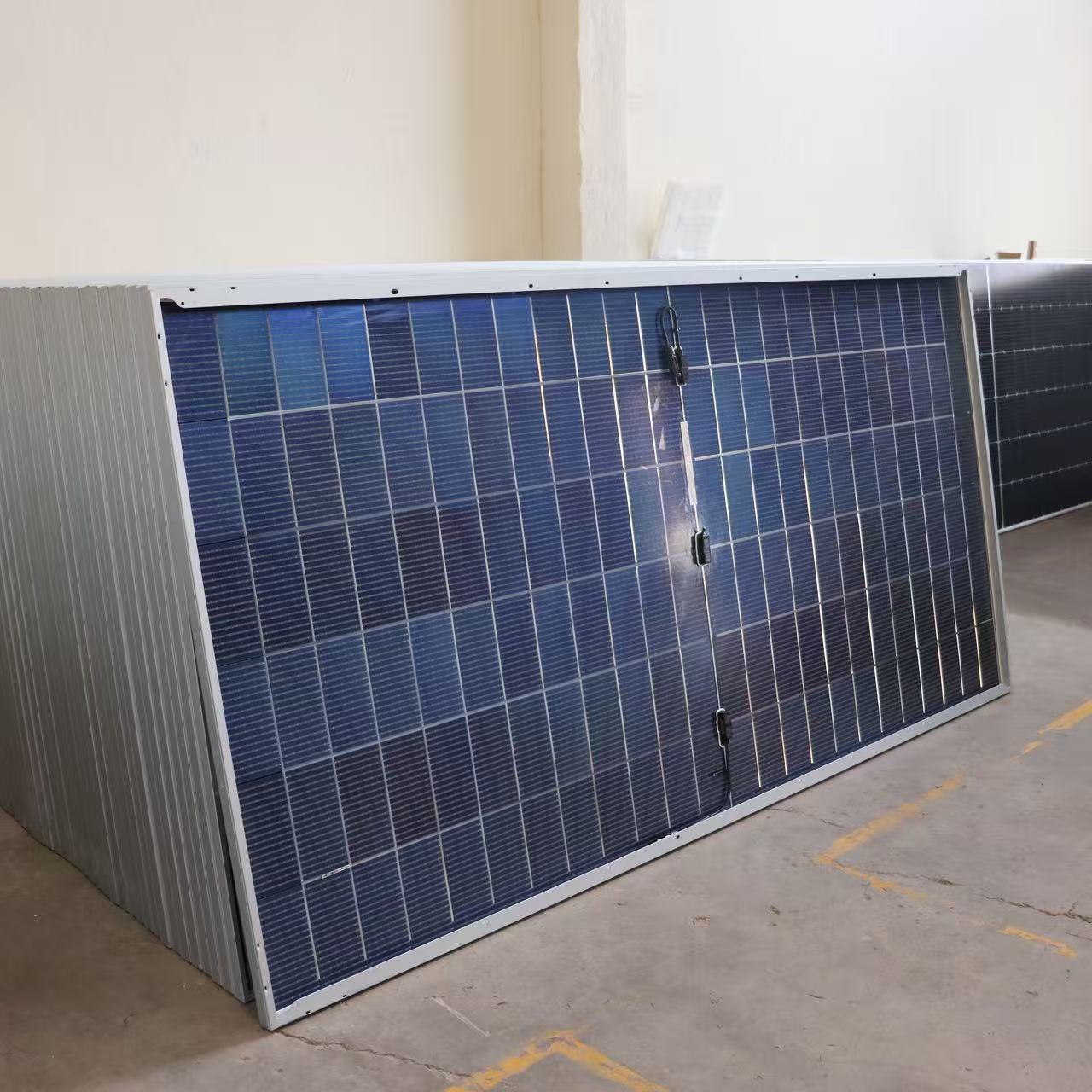 YACHU 2.5Kwh Lithium battery full system, with 1.5Kw hybrid inverter ...